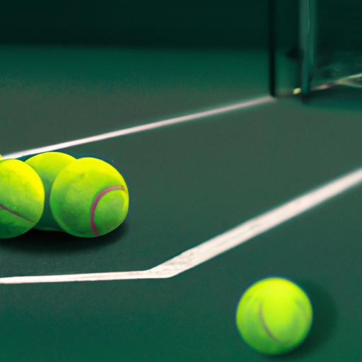 Do Tennis Balls Stick to Velcro? We Investigate the Answer. – Sport Tasty