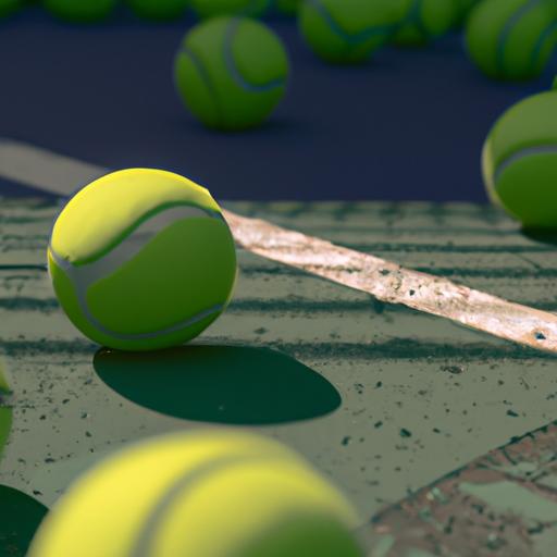 Does Tennis Ball Machine Improve Game? (A Comprehensive Guide) – Sport ...