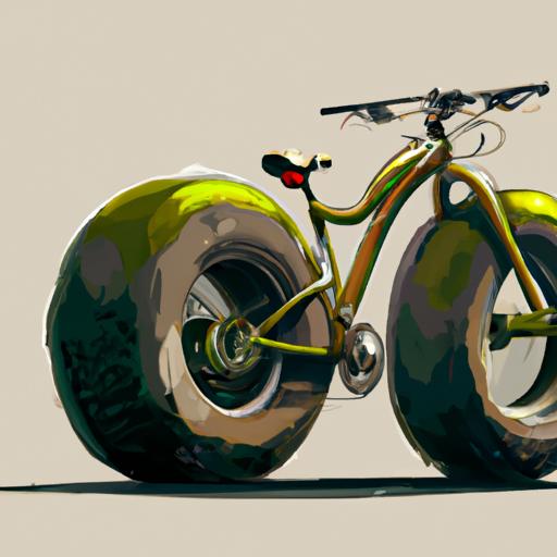 Should You Size Up or Down for a Fat Bike? Here’s What You Need to Know ...