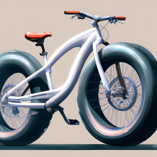 Should You Size Up or Down for a Fat Bike? Here’s What You Need to Know ...