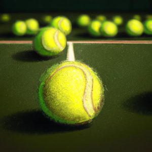 How Does a Tennis Ball Machine Work? (A Comprehensive Guide) – Sport Tasty