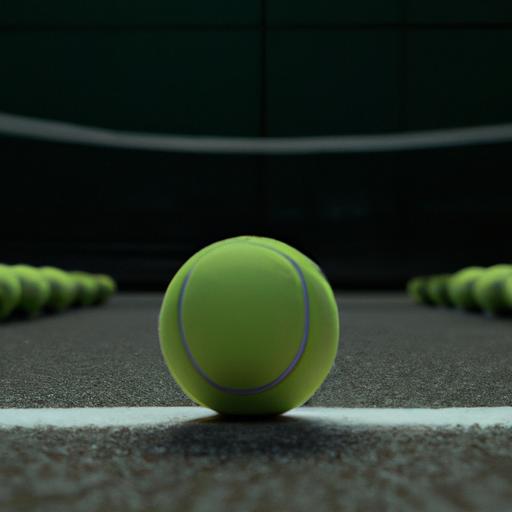 How Does Tennis Ball Tracking Work? (A Comprehensive Guide) – Sport Tasty