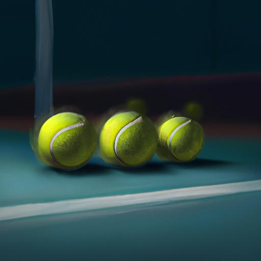 How Does Tennis Ball Tracking Work? (A Comprehensive Guide) – Sport Tasty