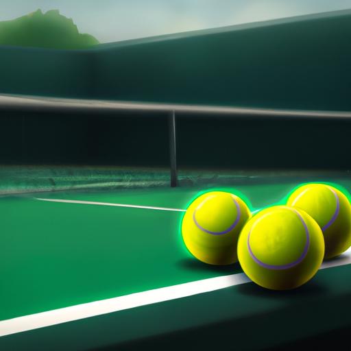 How Does Tennis Ball Tracking Work? (A Comprehensive Guide) – Sport Tasty