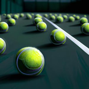 How Does Tennis Ball Tracking Work? (A Comprehensive Guide) – Sport Tasty