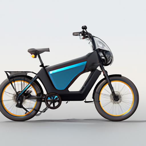 How Long Does it Take to Charge an Electric Bike? (A Guide to Charging ...