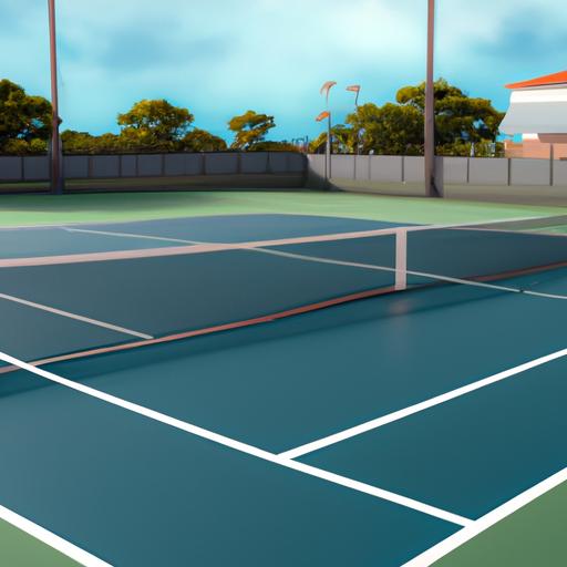 How Many Tennis Courts Are At Melbourne Park? (Discover Here) – Sport Tasty