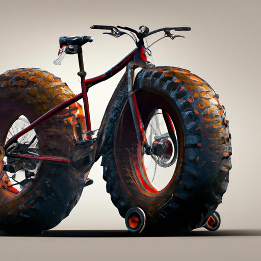 How Much Does A Fat Bike Weigh? (A Guide To Fat Bike Weight) – Sport Tasty