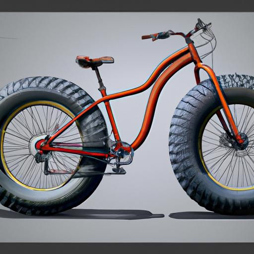 How Much Does A Fat Bike Weigh? (A Guide To Fat Bike Weight) – Sport Tasty