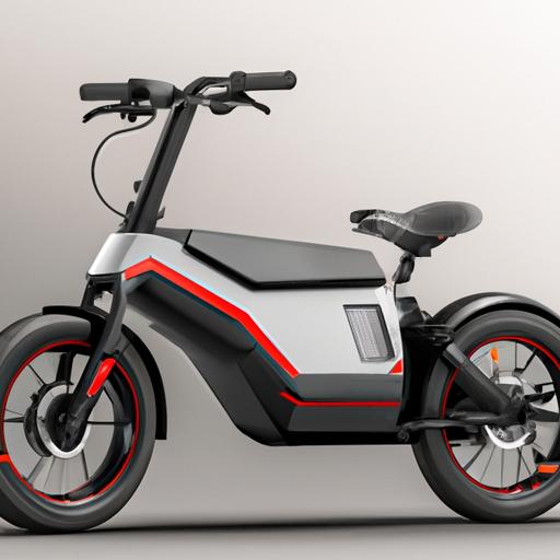 How Much Does It Cost To Manufacture An Electric Bike? (A Comprehensive ...
