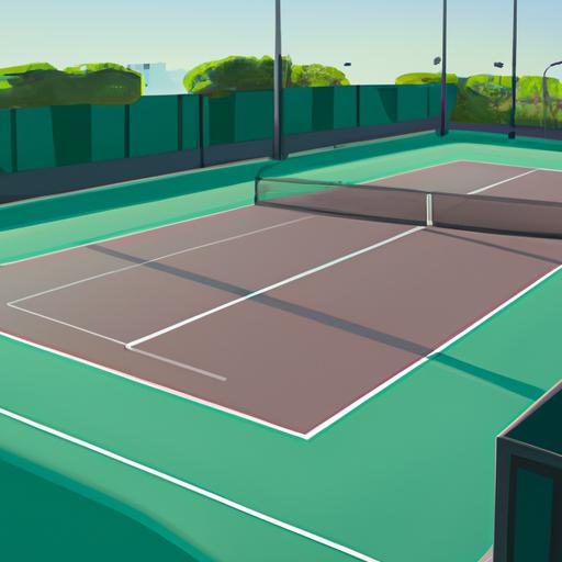 How Should Tennis Court Shoes Fit? (The Right Way) – Sport Tasty