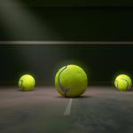 How Are Tennis Balls Made in the Factory? (The Process Explained ...