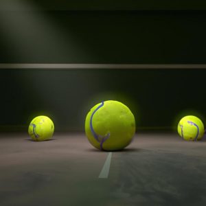 How Are Tennis Balls Made in the Factory? (The Process Explained ...