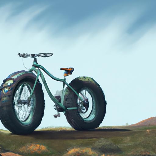 How To Build a Fat Bike? (Step-by-Step Guide) – Sport Tasty