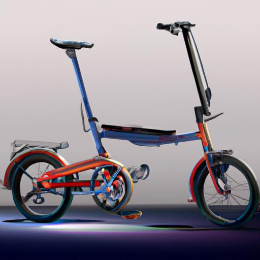 How To Buy Folding Bike? (A Guide To The Best Options) – Sport Tasty