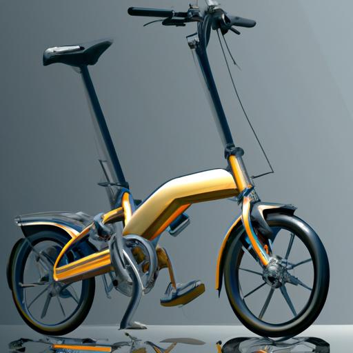 How To Buy Folding Bike? (A Guide To The Best Options) – Sport Tasty