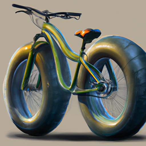 How To Fat Bike? (A Step by Step Guide) – Sport Tasty