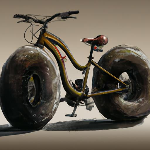 How To Fat Bike? (A Step by Step Guide) – Sport Tasty