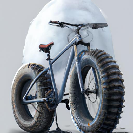 How To Fat Bike in Snow? (A Guide For Beginners) – Sport Tasty