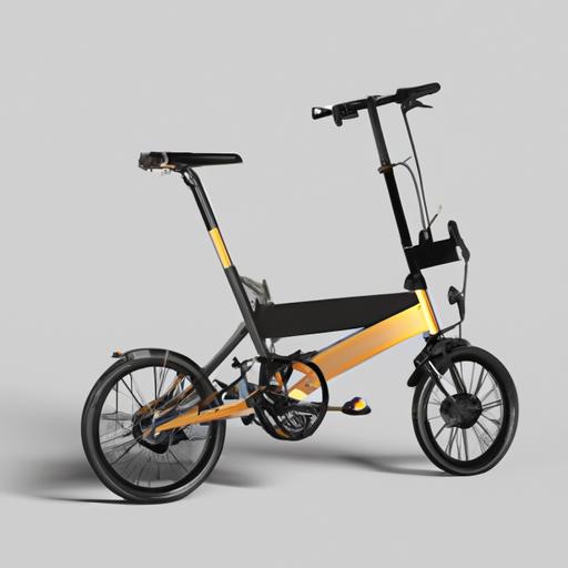 How to Fold a Folding Bike? (A Step-by-Step Guide) – Sport Tasty