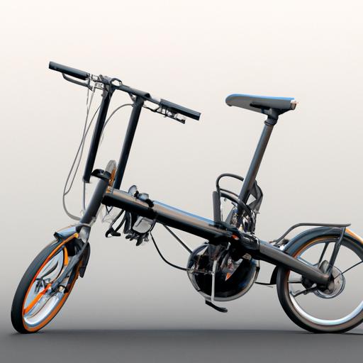 How to Fold a Folding Bike? (A Step-by-Step Guide) – Sport Tasty