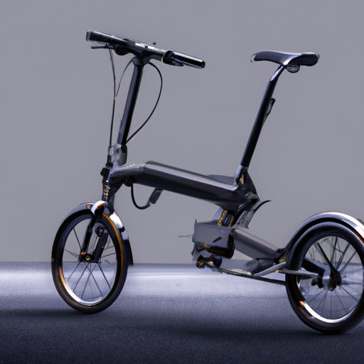 How to Fold a Folding Bike? (A Step-by-Step Guide) – Sport Tasty