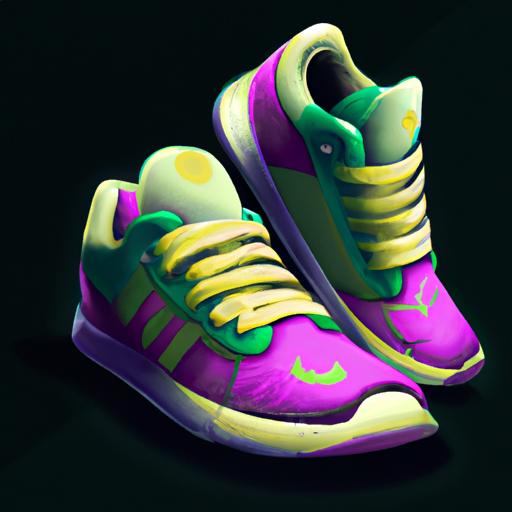 How To Lace Tennis Shoes? (The Easiest Way To Do It) – Sport Tasty