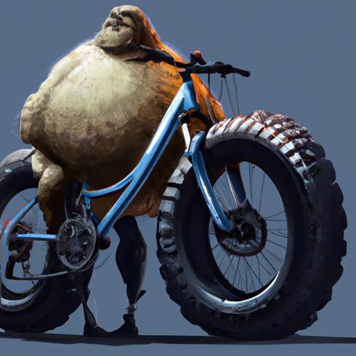 How To Make An Electric Fat Bike? (A Step-By-Step Guide) – Sport Tasty