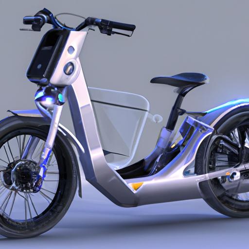 How to Make an Electric Bike with a Starter Motor? (A Step-by-Step ...