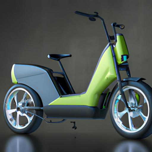 How to Make an Electric Bike with a Starter Motor? (A Step-by-Step ...