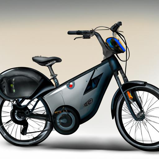 How to Make an Electric Bike with a Starter Motor? (A Step-by-Step ...