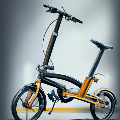 How to Make a Folding Bike? (Step-by-Step Guide) – Sport Tasty