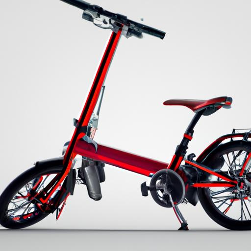 How to Make a Folding Bike? (Step-by-Step Guide) – Sport Tasty