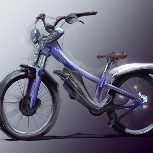 How To Make a Hybrid Bike? A Step-by-Step Guide – Sport Tasty