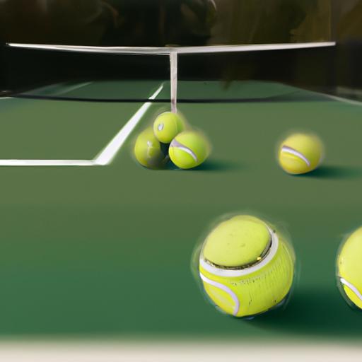 How to Make Poi With Tennis Balls? An Easy Step-by-Step Guide – Sport Tasty