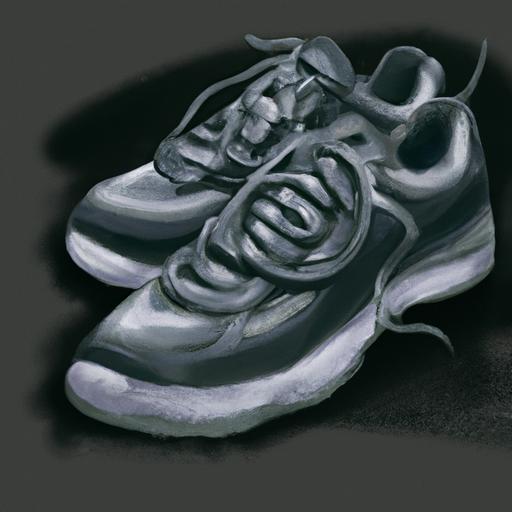 How to Make Tennis Shoes? (A Step-by-Step Guide) – Sport Tasty