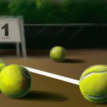 How to Measure Tennis Ball Speed? (A Step by Step Guide) – Sport Tasty