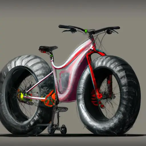 How To Set Up Fat Bike Tubeless? (Heres What You Need To Know) – Sport ...