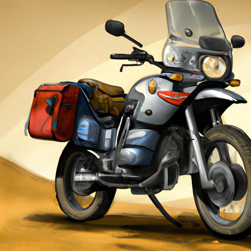 How To Set Up A Touring Bike (Step-By-Step Instructions) – Sport Tasty