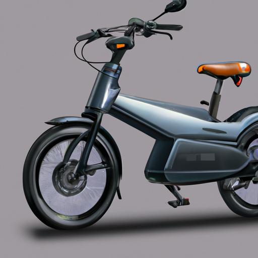 How to Start an Electric Bike Without a Key? (Unlock the Possibilities ...