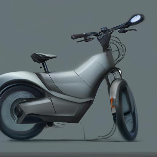 How to Start an Electric Bike Without a Key? (Unlock the Possibilities ...