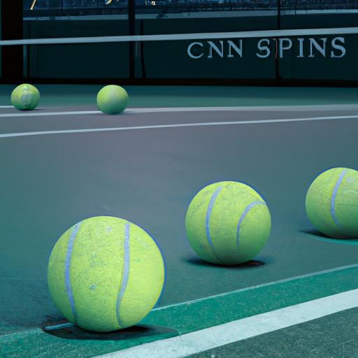 How To Stop Hitting Tennis Ball High? (Tricks and Tips) – Sport Tasty