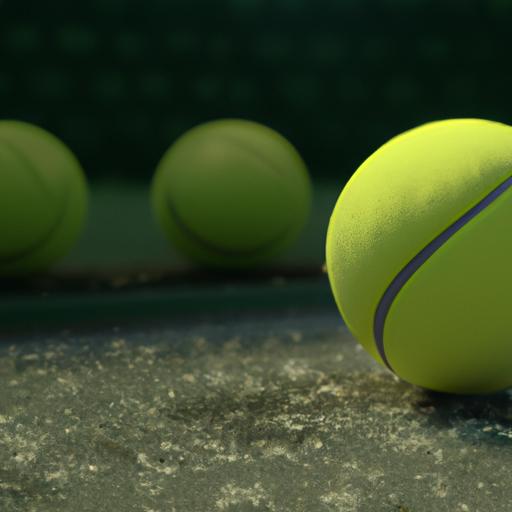 How To Stop Hitting Tennis Ball High? (Tricks and Tips) – Sport Tasty