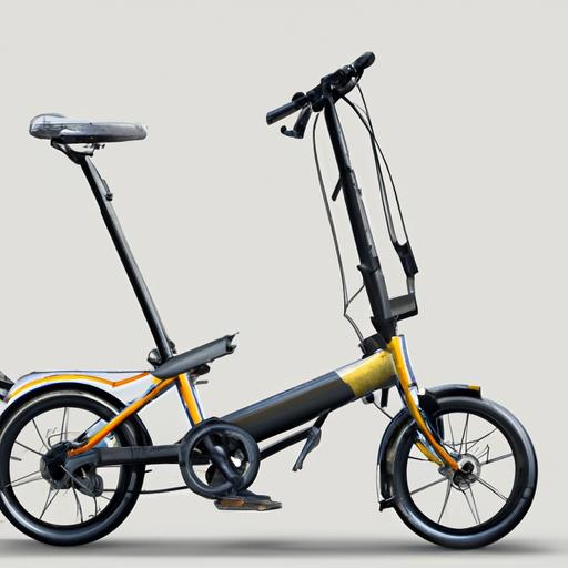 How To Take Apart Folding Bicycle? (A Step-By-Step Guide) – Sport Tasty