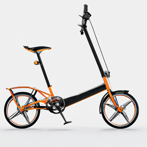 How To Take Apart Folding Bicycle? (A Step-By-Step Guide) – Sport Tasty