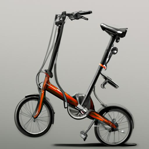 How To Take Apart Folding Bicycle? (A Step-By-Step Guide) – Sport Tasty