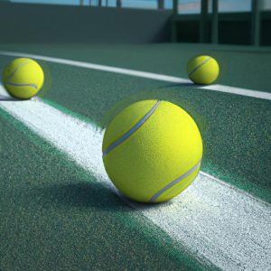 How to Tell if Tennis Balls are Dead? (Experts Explain) – Sport Tasty