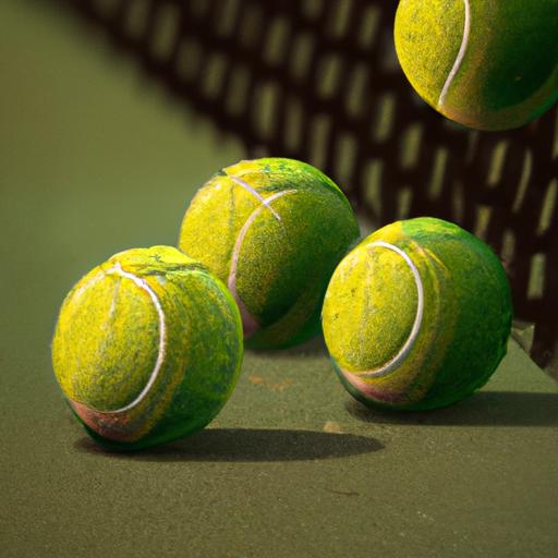 How To Tennis Ball Swing? (The Basics and Beyond) – Sport Tasty