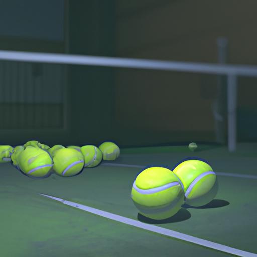 How To Tennis Ball Swing? (The Basics and Beyond) – Sport Tasty