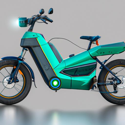 How To Use Yulu Electric Bike? (A Comprehensive Guide) – Sport Tasty